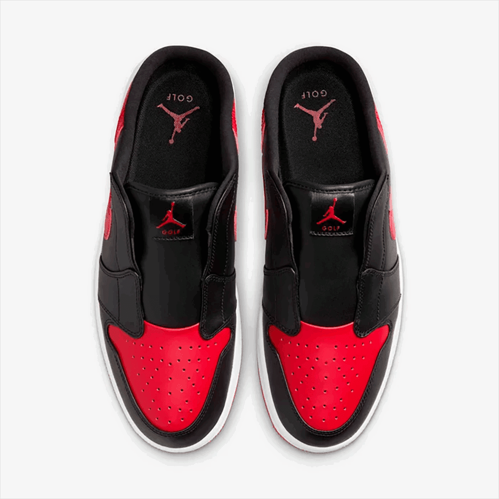 Air Jordan Mule - Yolu Originals