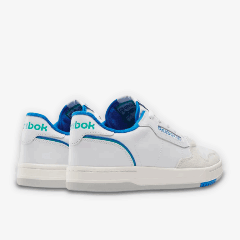 Reebok Phase Court - Yolu Originals