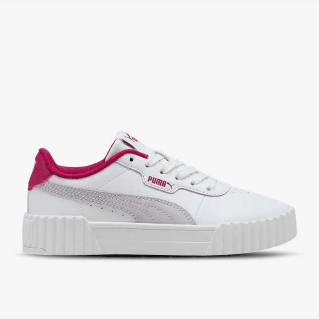 Puma Carina 3.0 Jr - Yolu Originals