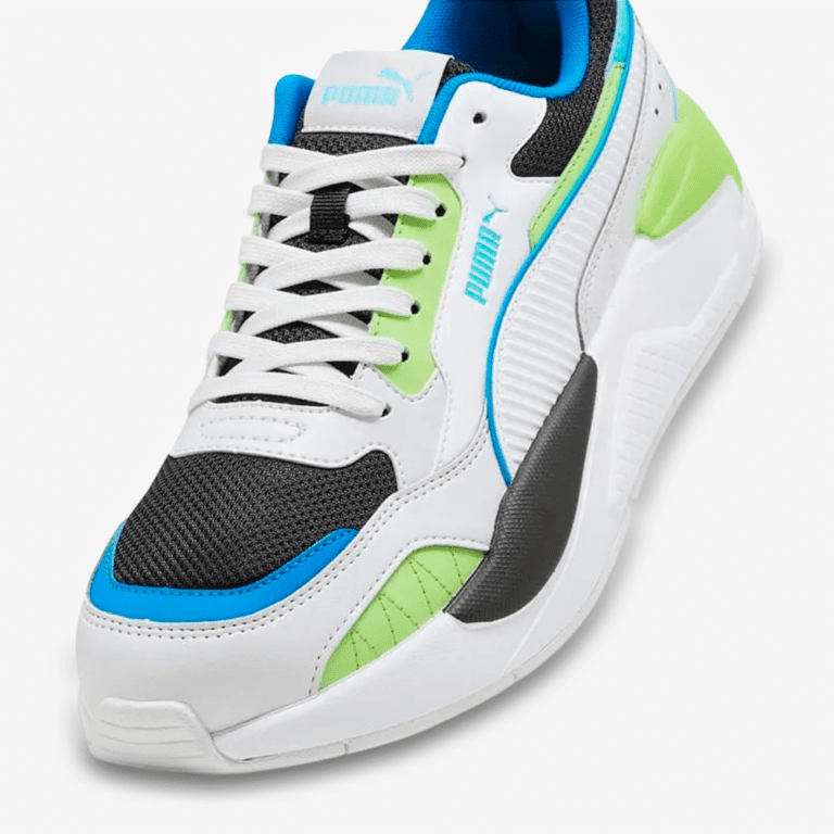 Puma X Ray 2 - Yolu Originals