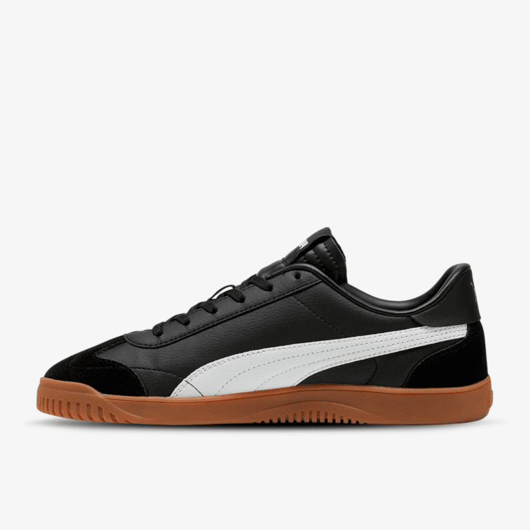 Puma Club 5v5 - Yolu Originals